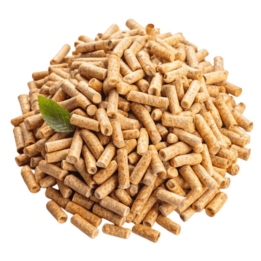 Product – Green Wood Energy Biomassa